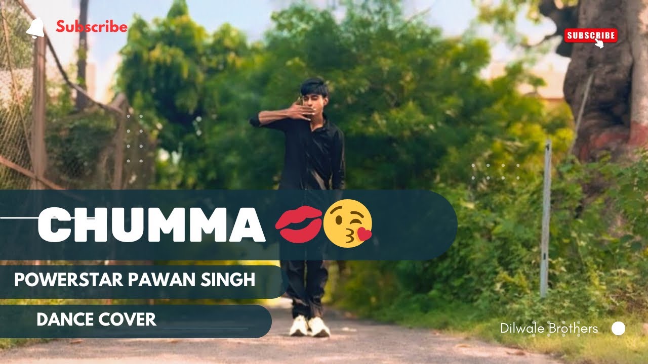 CHUMMA 💋 | Vicky Vidya ka wo wala video | Rajkumar R, Tripti D,| Pawan ...