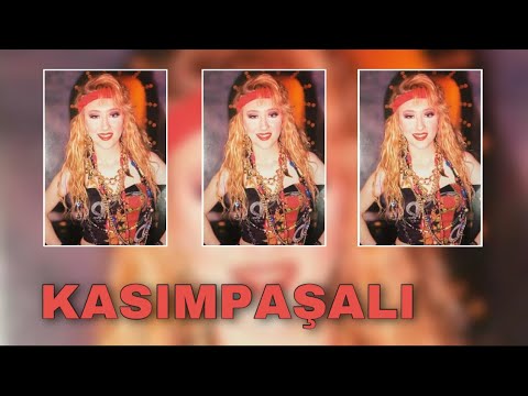 GÜLLÜ - KASIMPASALIYIM