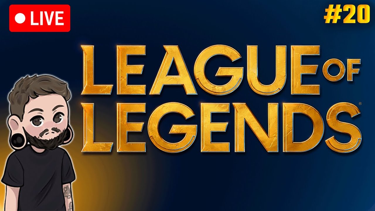 Heimerdinger - League of Legends #20 | eaeniko | live gameplay - YouTube