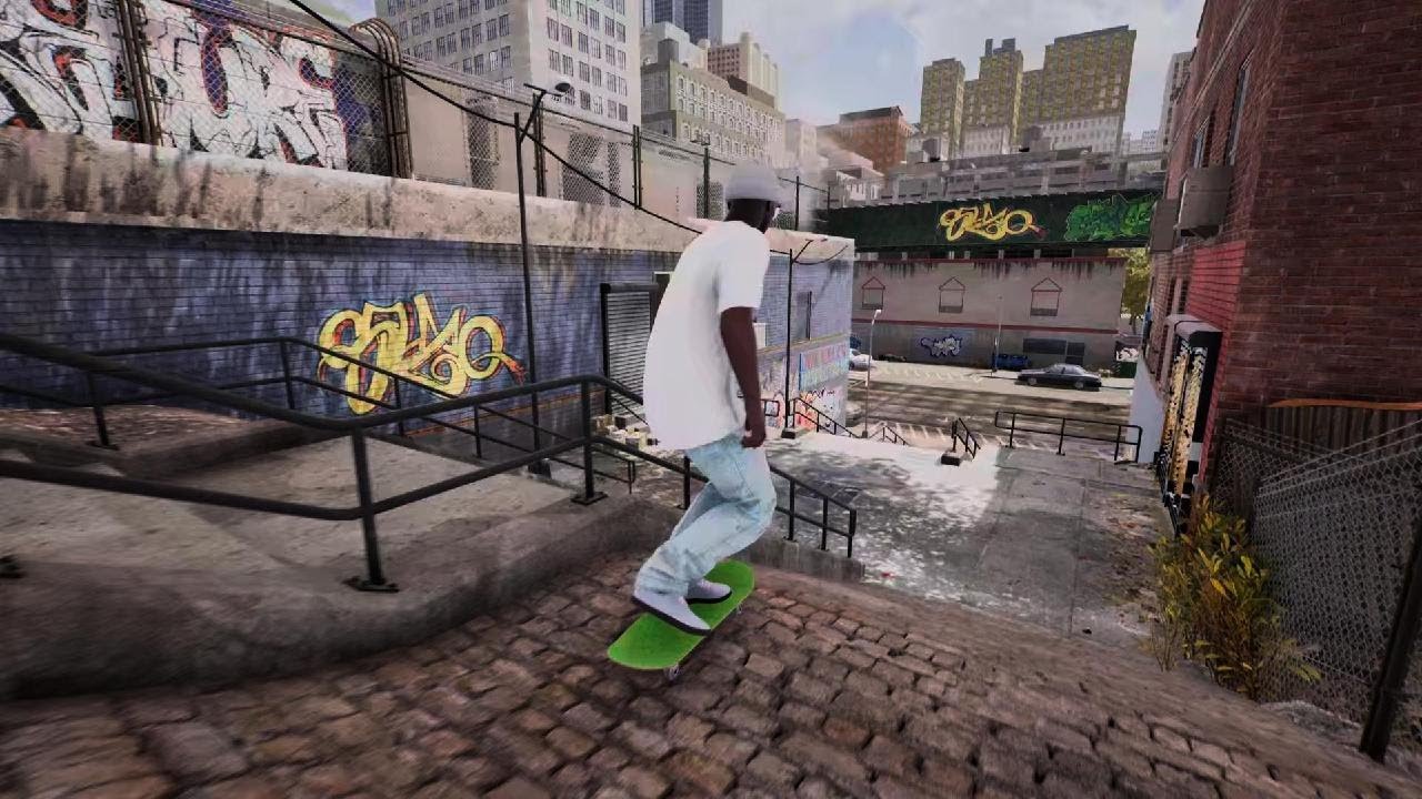 Did i just float - YouTube