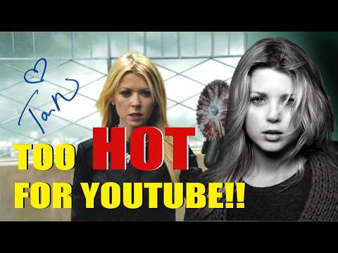 Hollyweird Babylon | Tara Reid