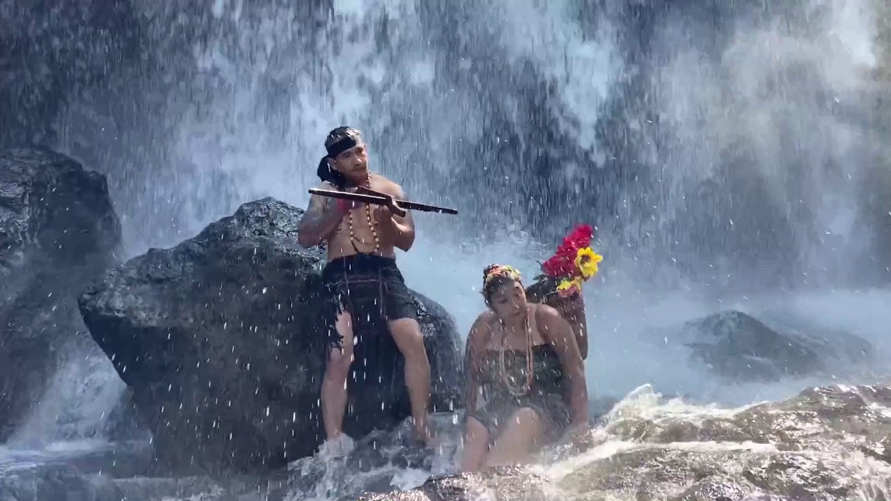 ទឹកជ្រោះប៊ូស្រាខេត្តមណ្ឌលគិរី Bou Sra waterFall at Mondulkiri - YouTube