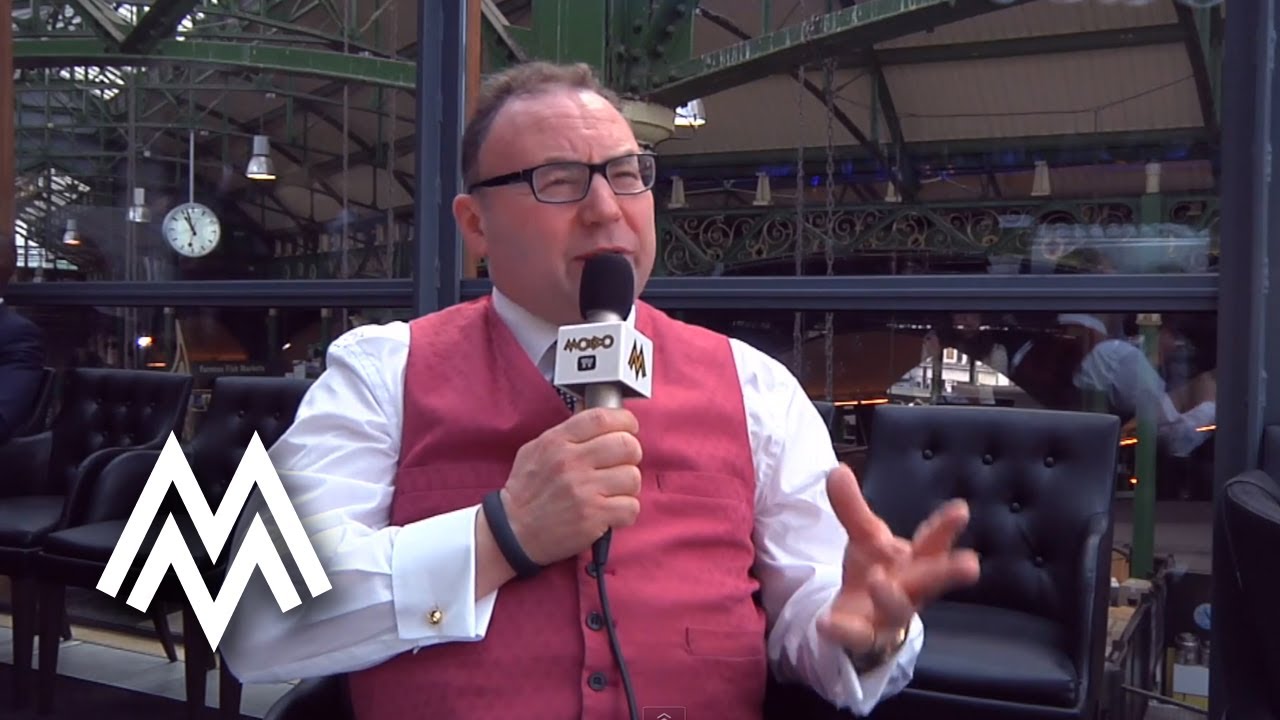 Jonathan Shalit | Music Tips, Managing N-Dubz & His Path To Success ...