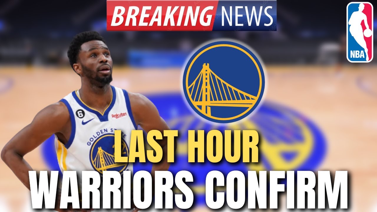 🏀GSW LATEST NEWS! STEVE KERR CONFIRMED! WARRIORS UPDATE! WARRIORS NEWS ...