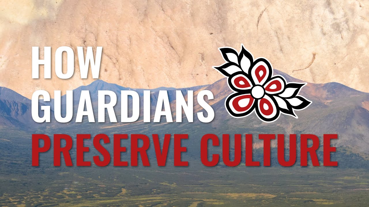How Guardians Preserve Culture - YouTube