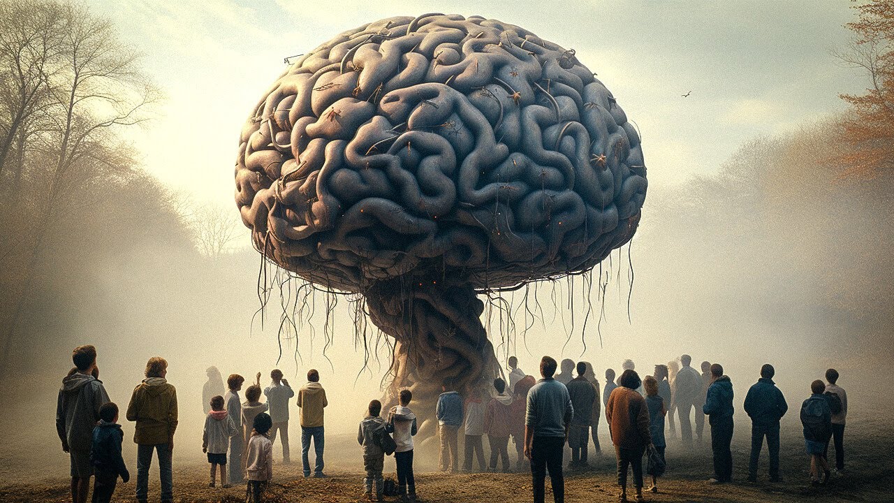 How About Using 100% of Our Brain - YouTube