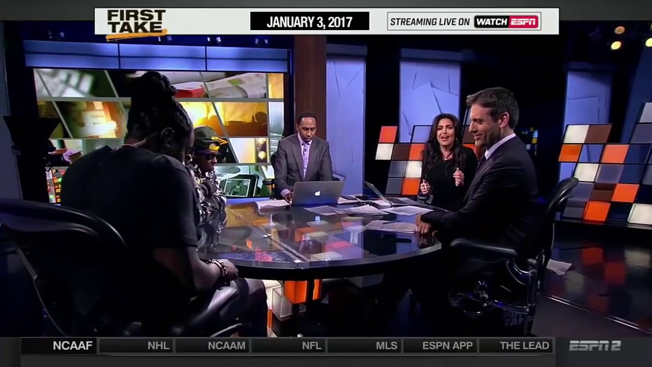 Lil Wayne With "First Take" - YouTube