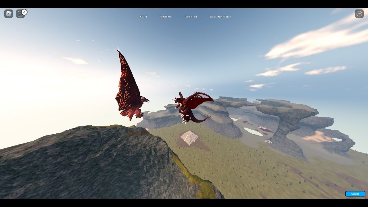 Titanus Rodan VS Destoroyah - Kaiju Universe - YouTube