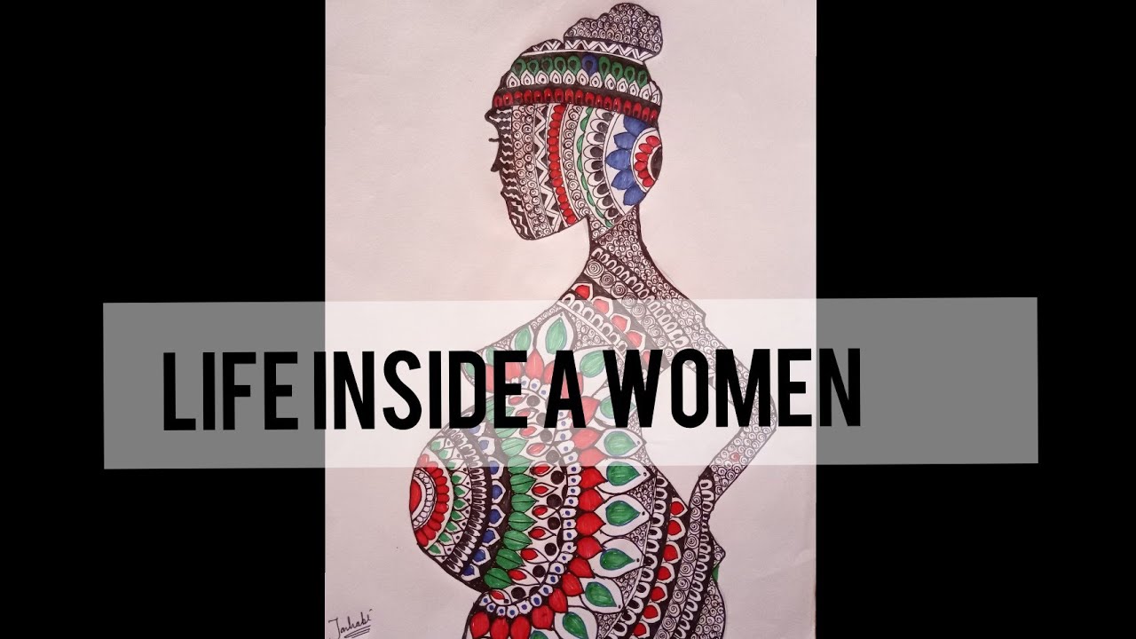 A life inside a women ️ - YouTube