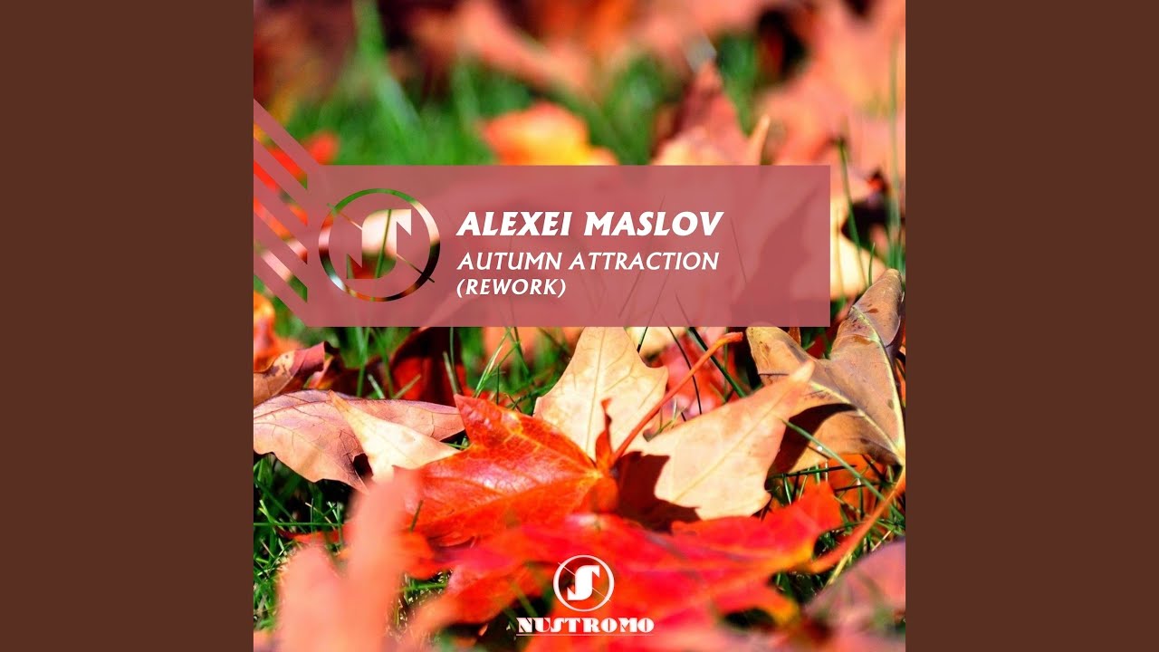 Autumn Attraction (Rework) - YouTube