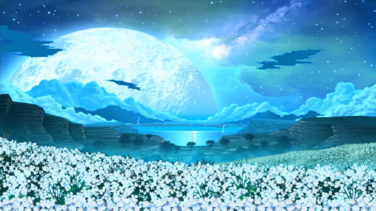 Good Morning, Anima Mundi | Melty Blood: Actress Again - YouTube