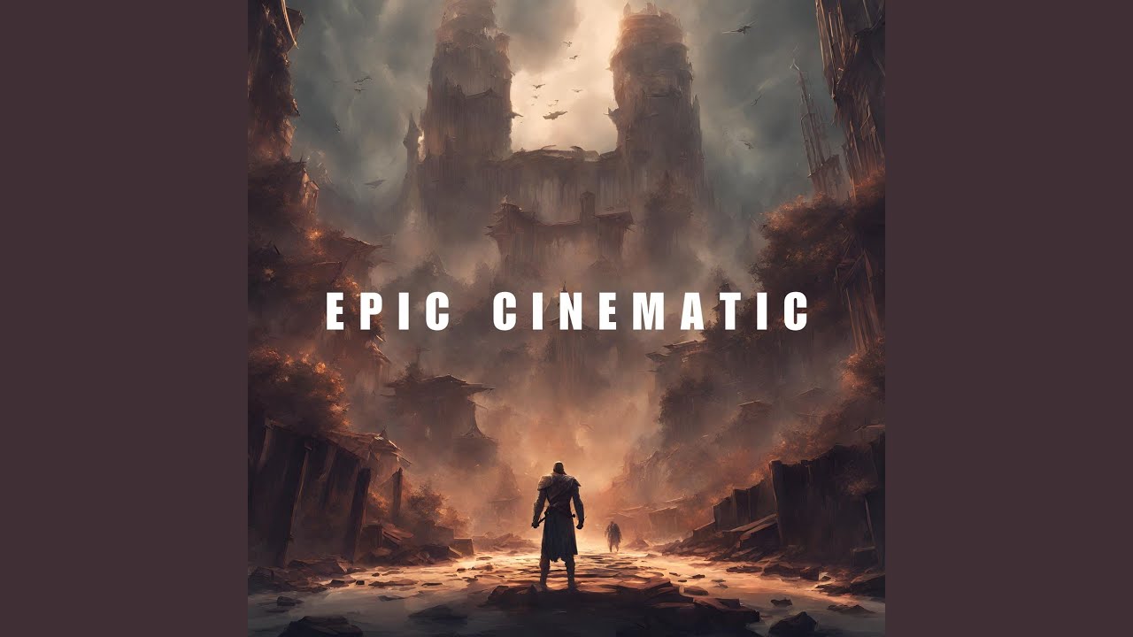 Epic Inspiration - YouTube