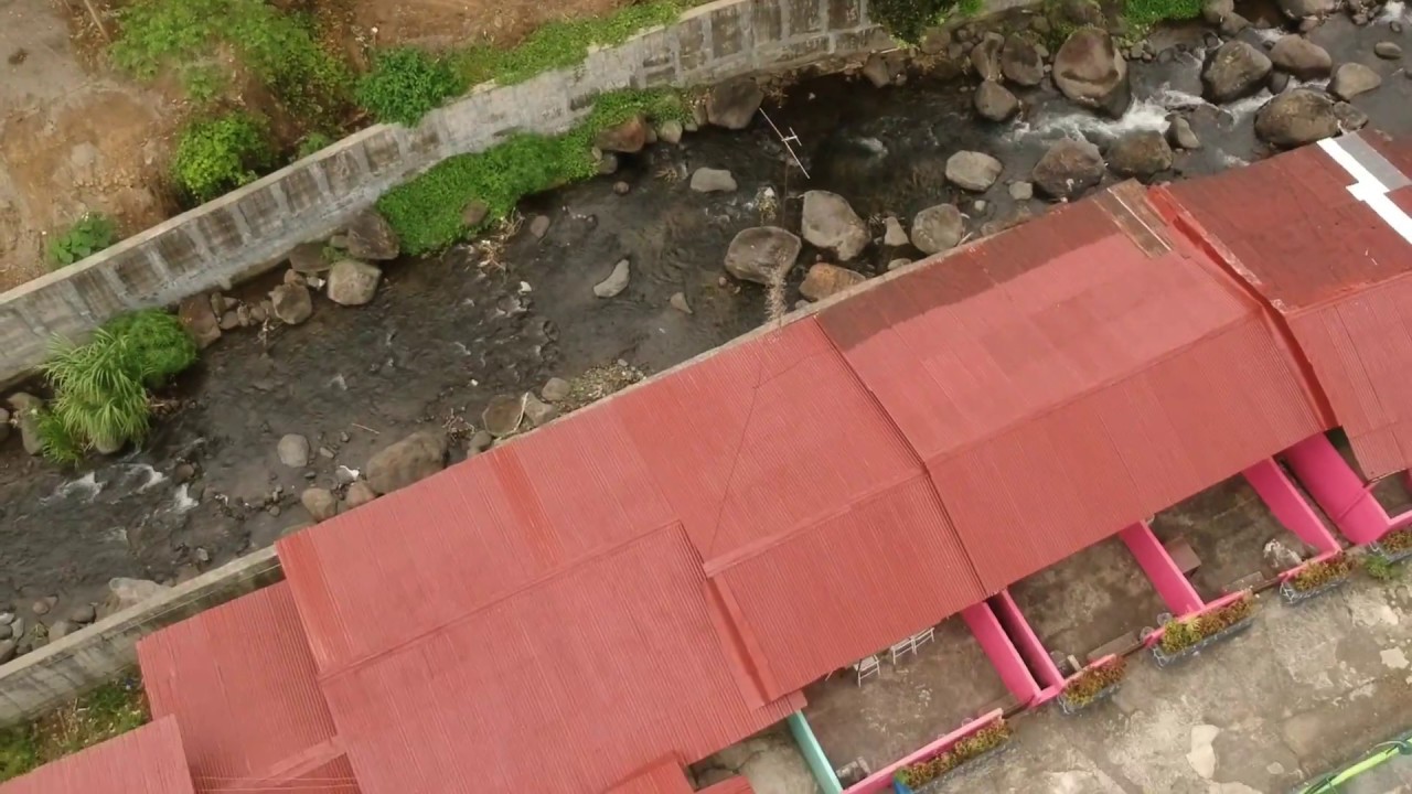 Raw aerial footage: Batis ng Liliw 2 - YouTube