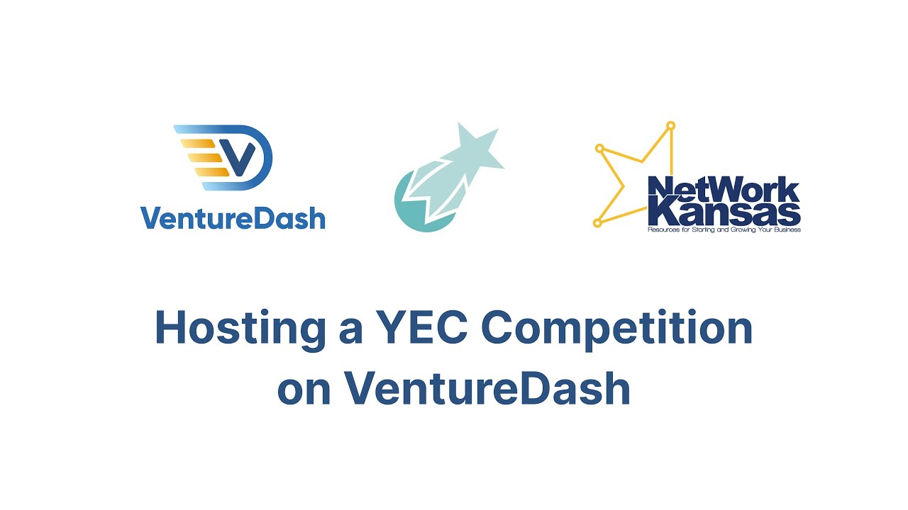 YEC Competition Walkthrough on VentureDash - YouTube