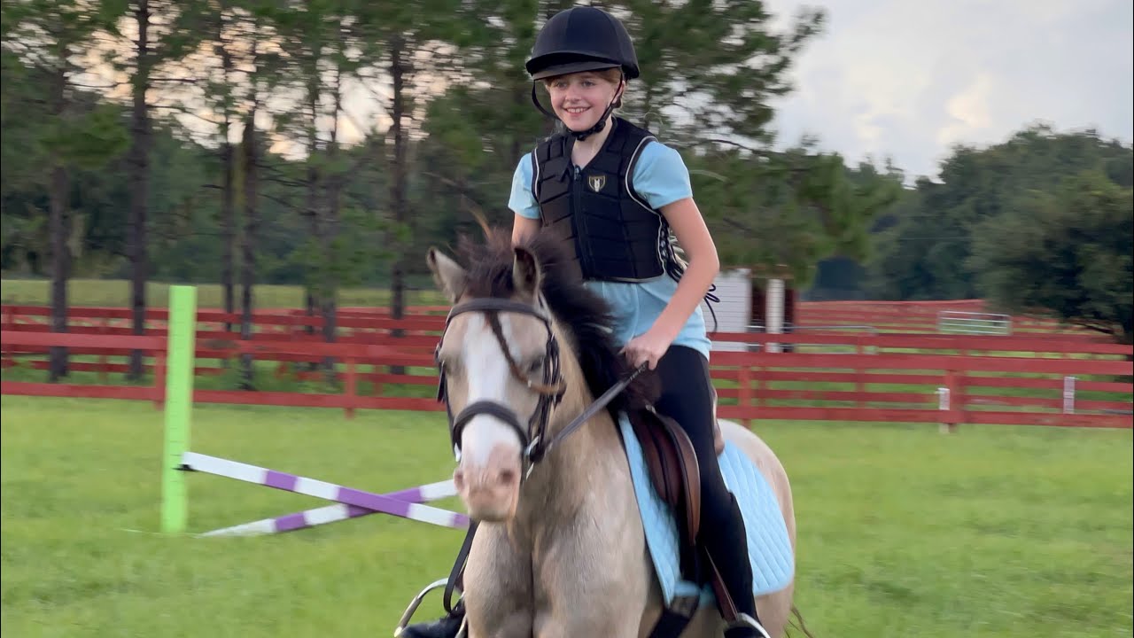 These things happen. You’re not a good rider if you don’t fail.“ or ...