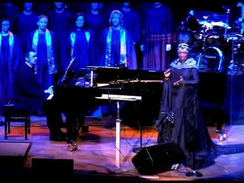 Gospel World Sound 2007 - YouTube