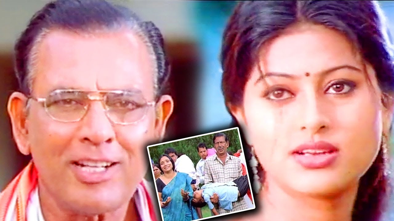 Sneha Latest Super Hit movie Scene || TFC Mana Cinemalu - YouTube