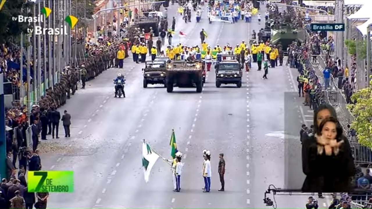 Brasil em Dia - 30 de maio de 2022 - YouTube