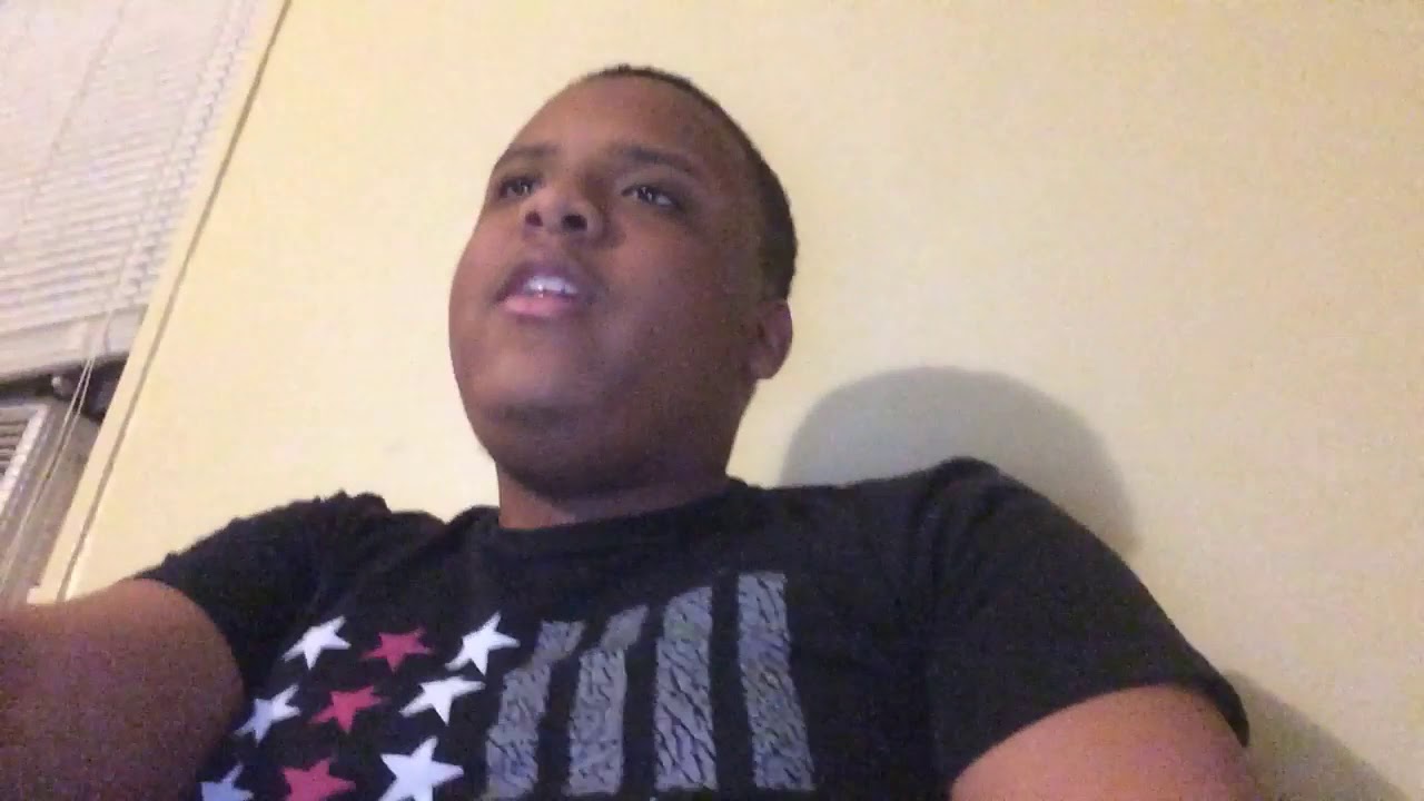 A message to just Josh - YouTube