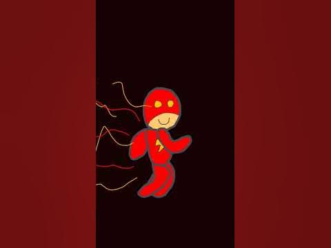 Rush, Flash & Sonic #rush #анимация #sonic #flash #animation #соник # ...