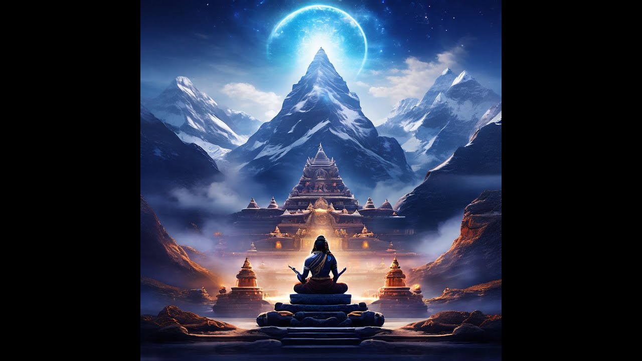 भृंगी: भक्ति की अद्वितीय विरासत" Bhringi: The Unique Legacy of Devotion ...