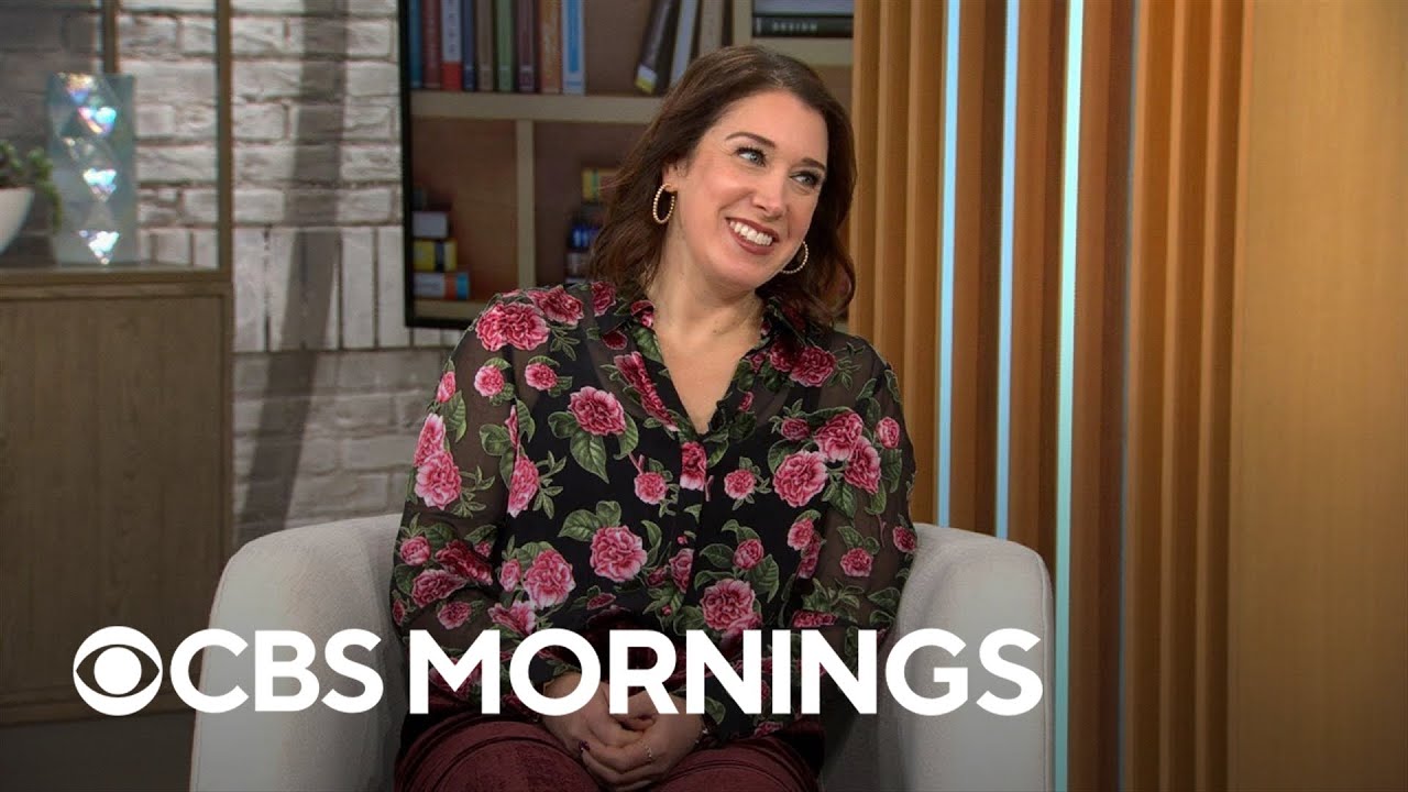 Amazon reveals its picks for best books of the year on “CBS Mornings ...