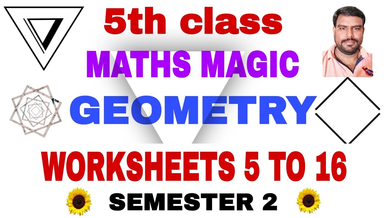Grade 5 Maths Magic Workbook Geometry Worksheets 5 To 16 grade-5-maths-magic-workbook-geometry-worksheets-5-to-16