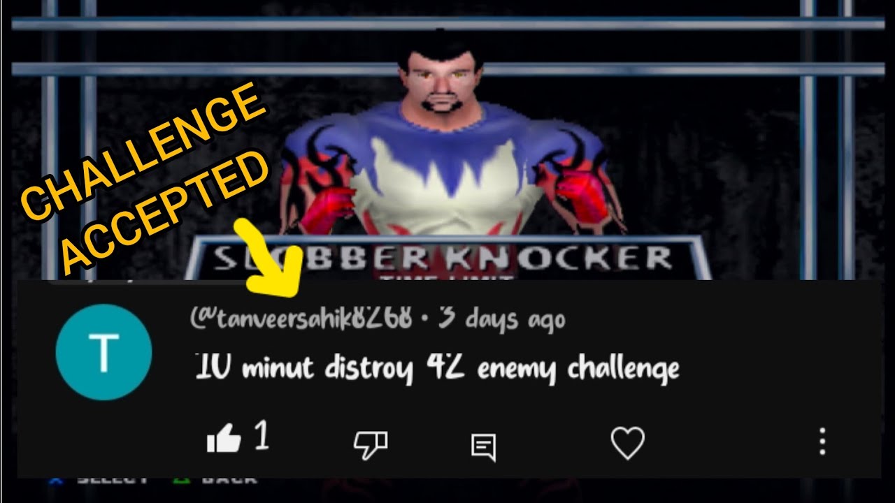 WATCH-WWE SMACKDOWN HCTP (SLOBBER KNOCKER MATCH) - YouTube