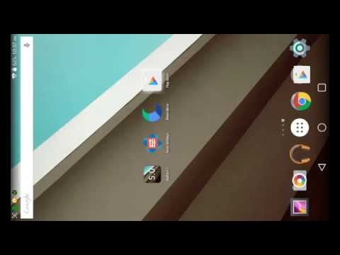 How to Get Android L Look and Features on your Android Device (No Root ...