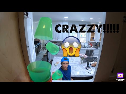 Real Life Trick Shots