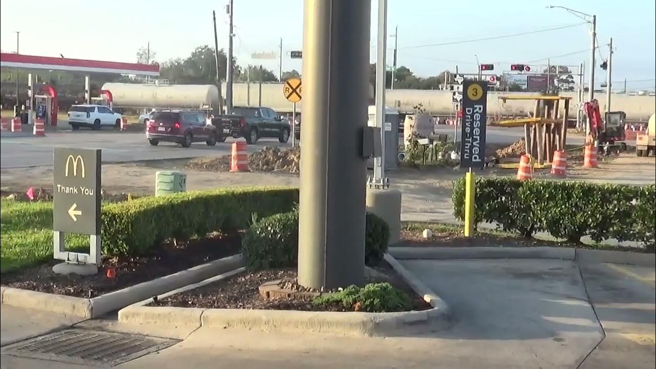 UP ???? NB With Tier 4 Power Leads Manifest Magnolia,Tx - YouTube