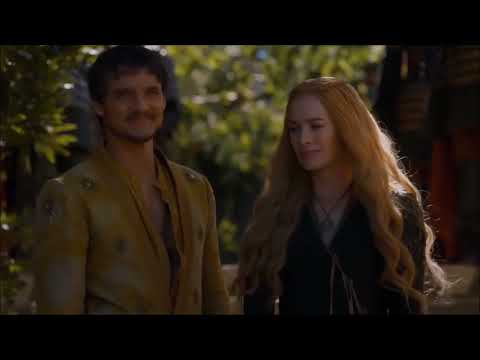 Top 20 Best Moments of Game of Thrones - Cersei Lannister