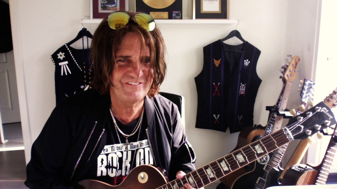 KEE MARCELLO BAND live at THE FERRY in GLASGOW, Oct 18 - YouTube