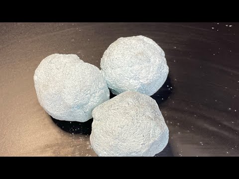 BALLS CRUSH ASMR🎧 •SATISFYING VIDEOS 🎧