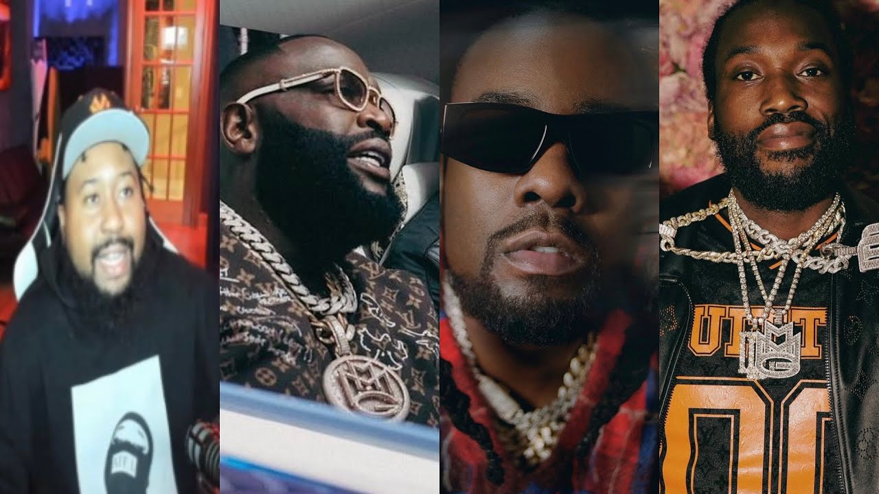 MMG Era over? DJ Akademiks speaks on Wale dropping new Single on Def ...