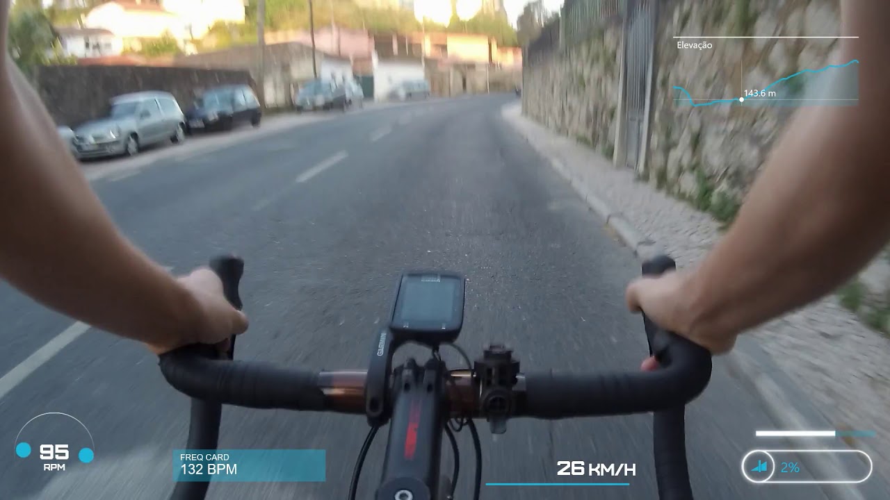 Wake Up Ride - YouTube