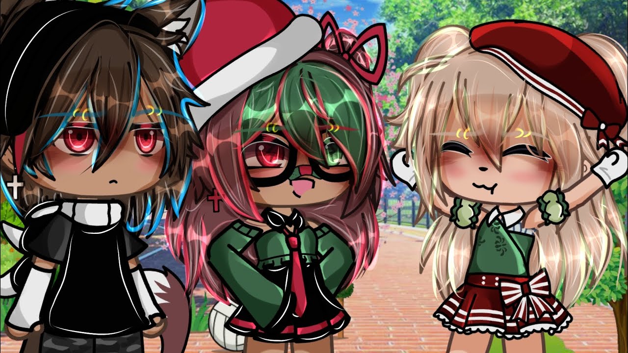 ll Snowball Day ll Gacha Life Meme ll Gacha Life ll Meme ll Ft,, @soph ...