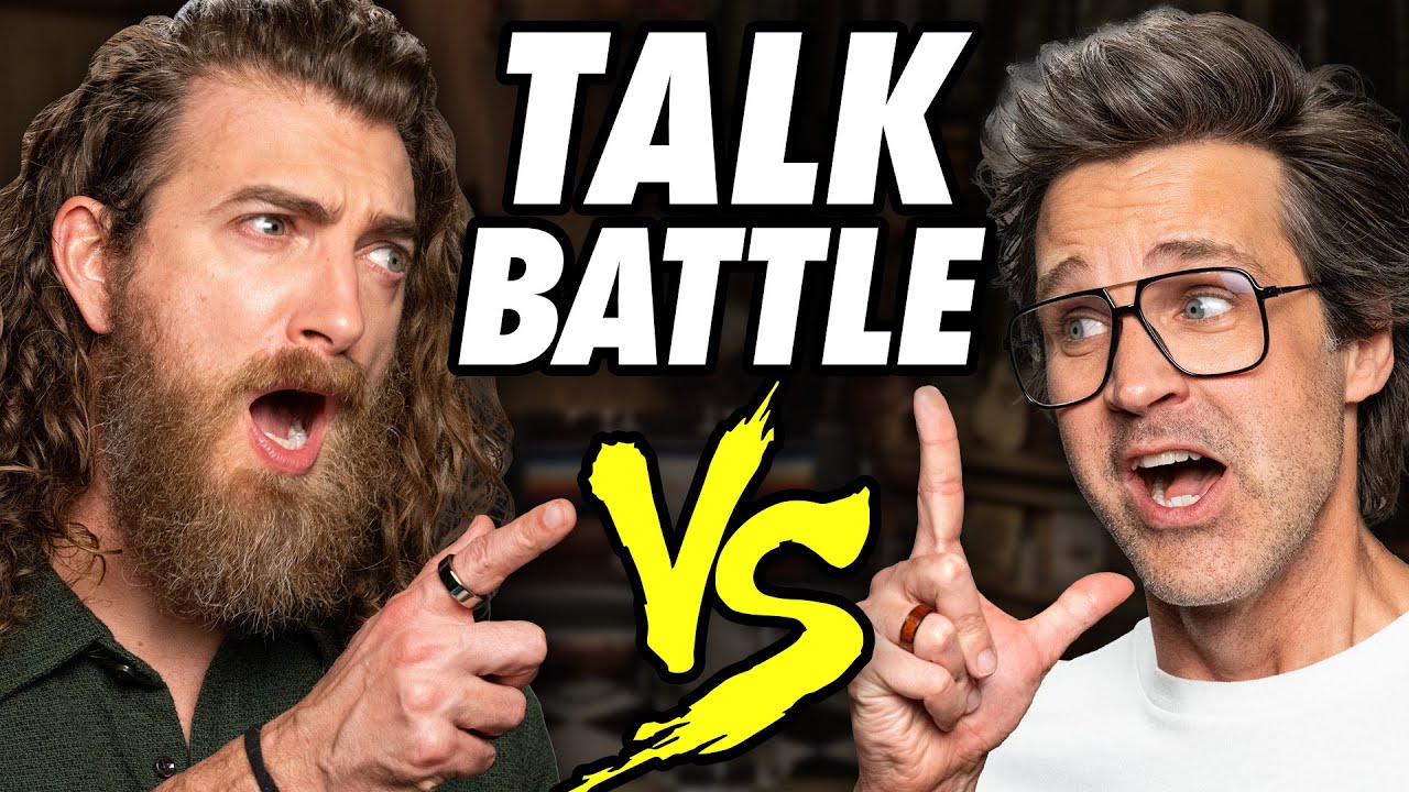 How Long Can We Ramble? - YouTube