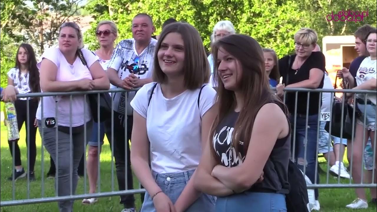 Zapowiedź Dni Bielawy 2023 - YouTube