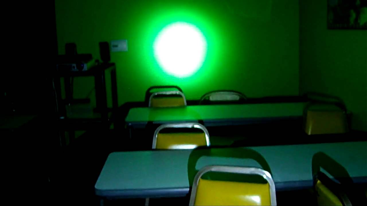 Light Monkey 9w LED Can Light - YouTube