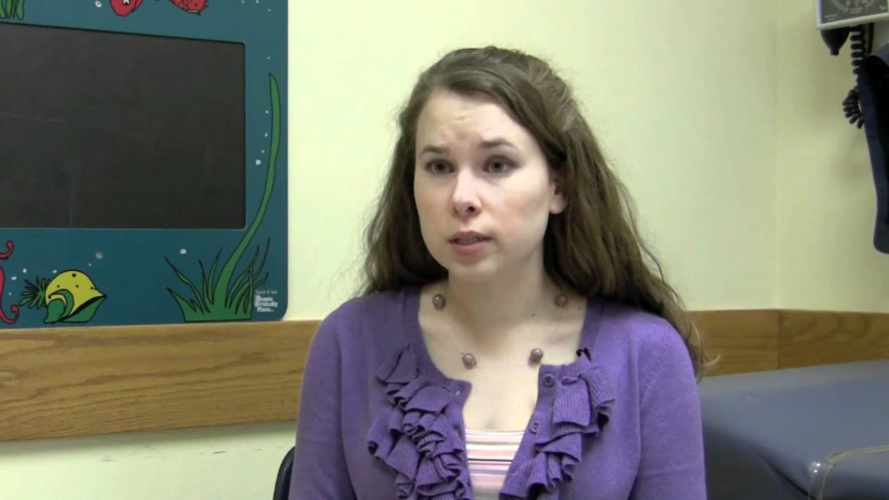 Vomiting and Diarrhea - Akron Children's Hospital video - YouTube
