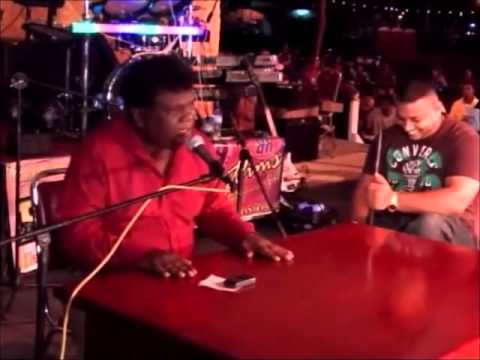 MERE DESH 2011 - KENNETH SUPERSAD - 2013 - YouTube