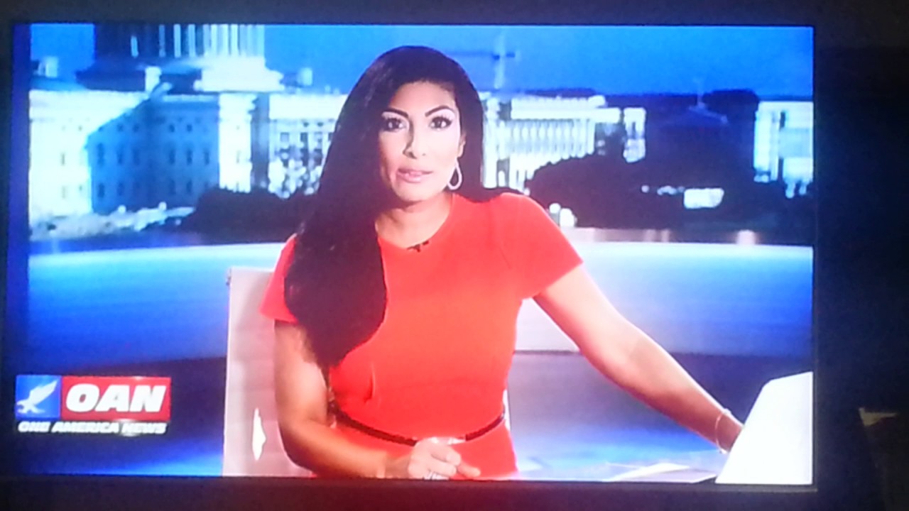 Why You Should Watch OANN One America News Network - YouTube