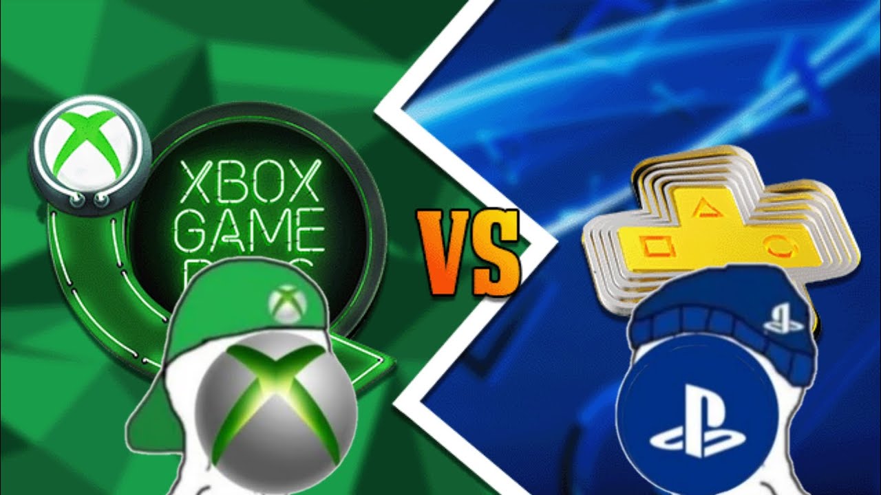 Sony PlayStation Slap Fans in The Face & Mad at Microsoft Xbox Game ...