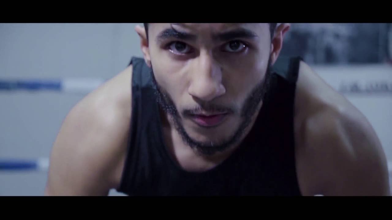 Training Promo - Emran Hussain - YouTube