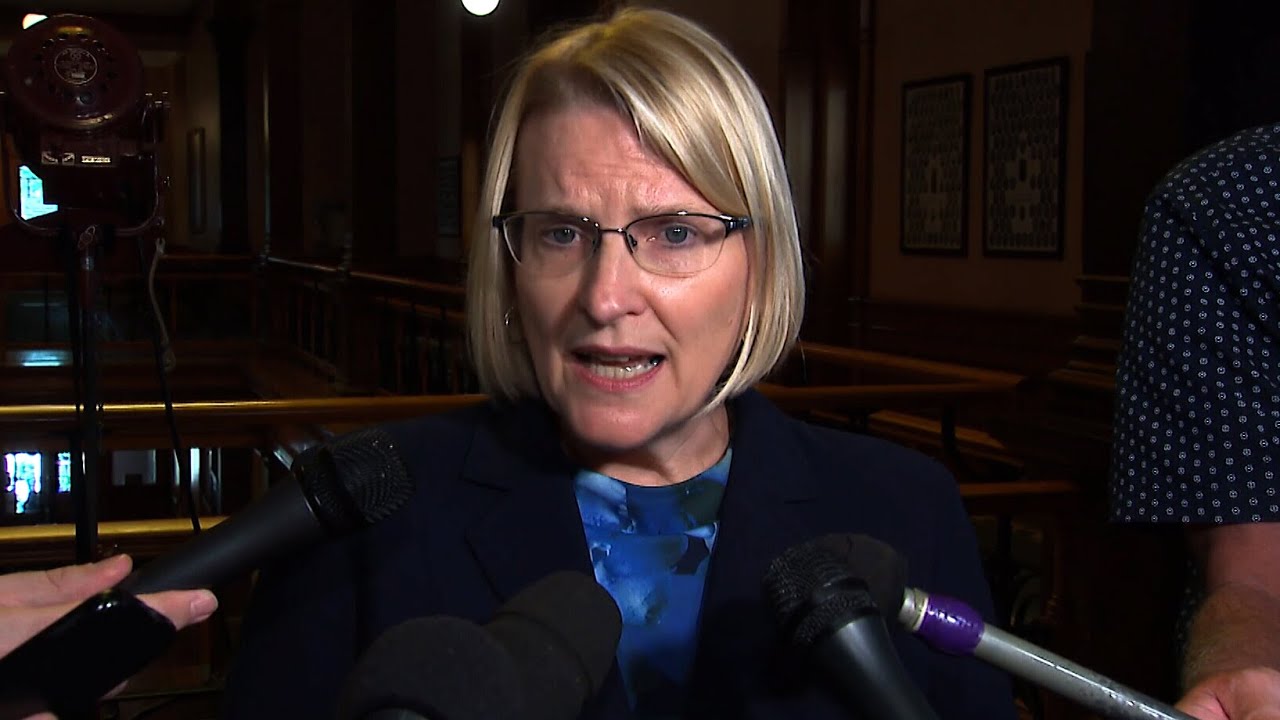 Ontario Health Minister Won t Rule Out Privatization As Option To Help ontario-health-minister-won-t-rule-out-privatization-as-option-to-help