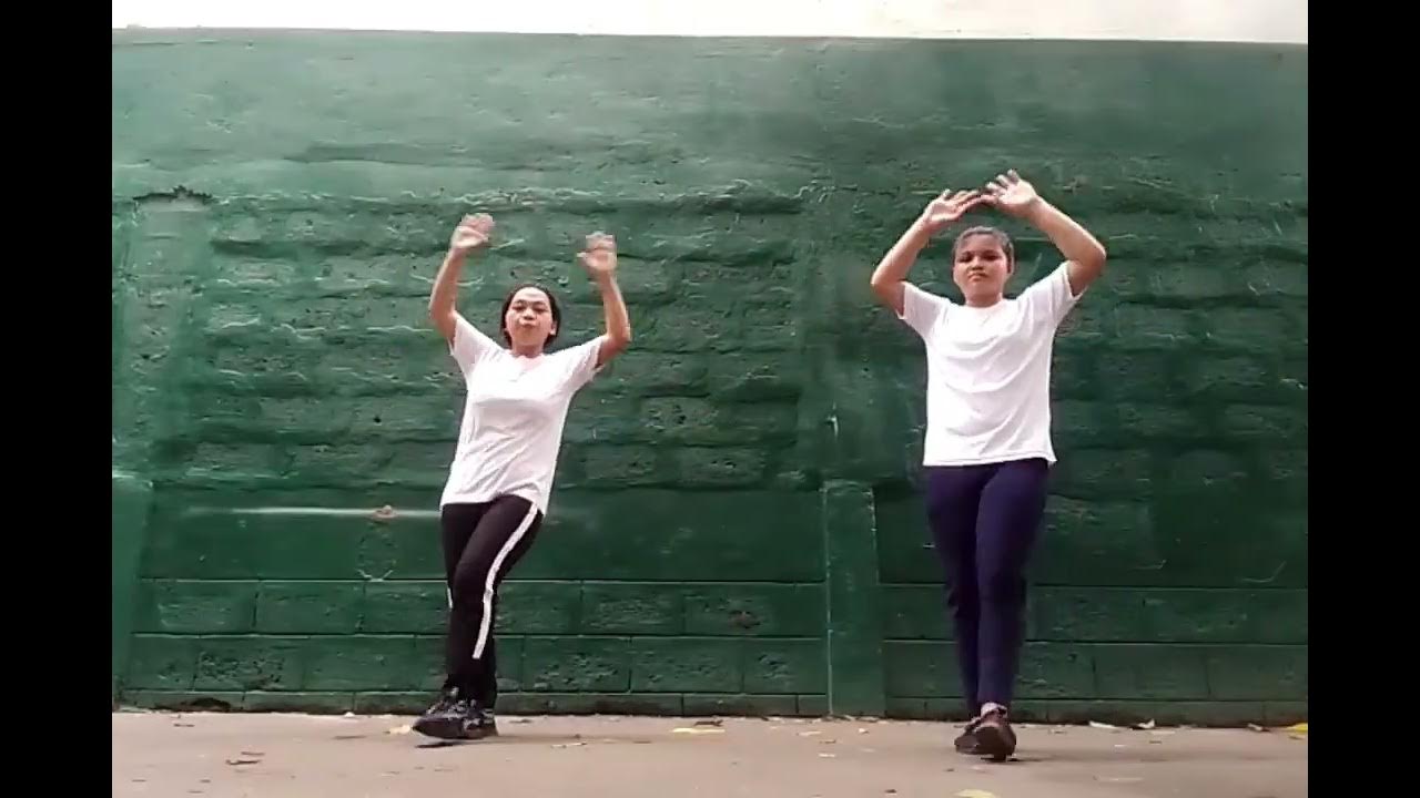 PATHFIT PERFORMANCE TASKS #1_GROUP 5 - YouTube