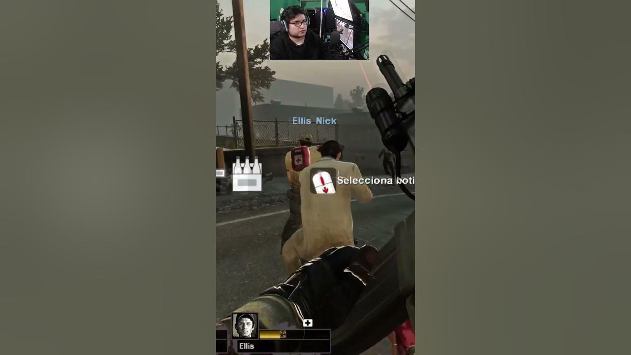 left for dead 2 RESUMEN PARTIDAS RAPIDAS P411 - YouTube