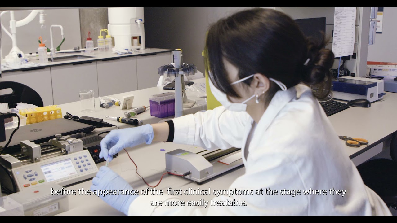 Molecular Bioengineering at Imperial College London - YouTube