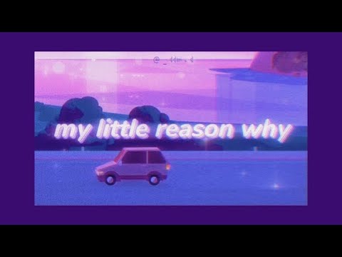 Lisa Hanningan - my little reason why (lyric video) | from the series ...